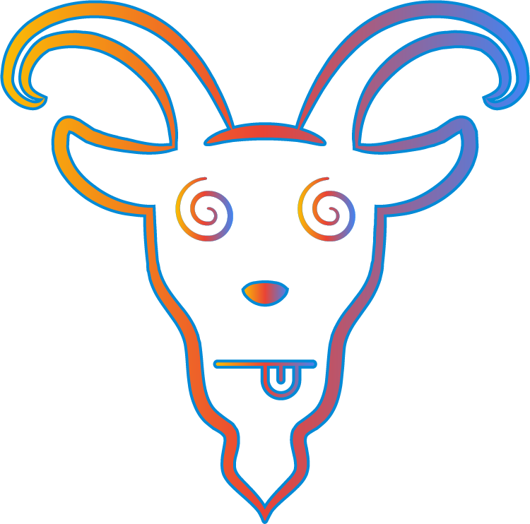 Workflow maps | MAD Goat Project